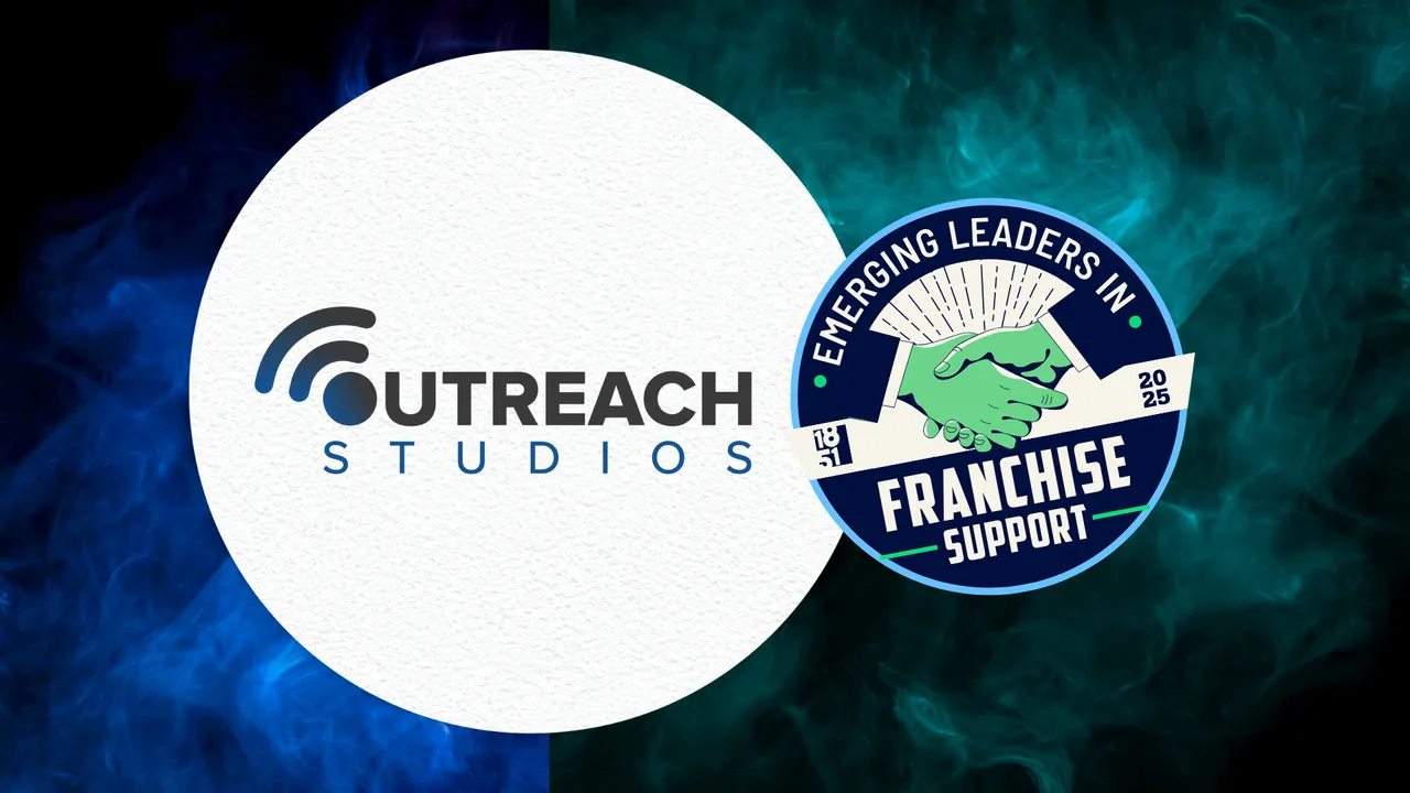 Outreach Studios Franchise Support: Helping Brands Grow and Stay Consistent