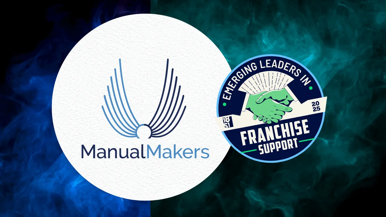 Franchise Documentation Solutions | Manual Makers