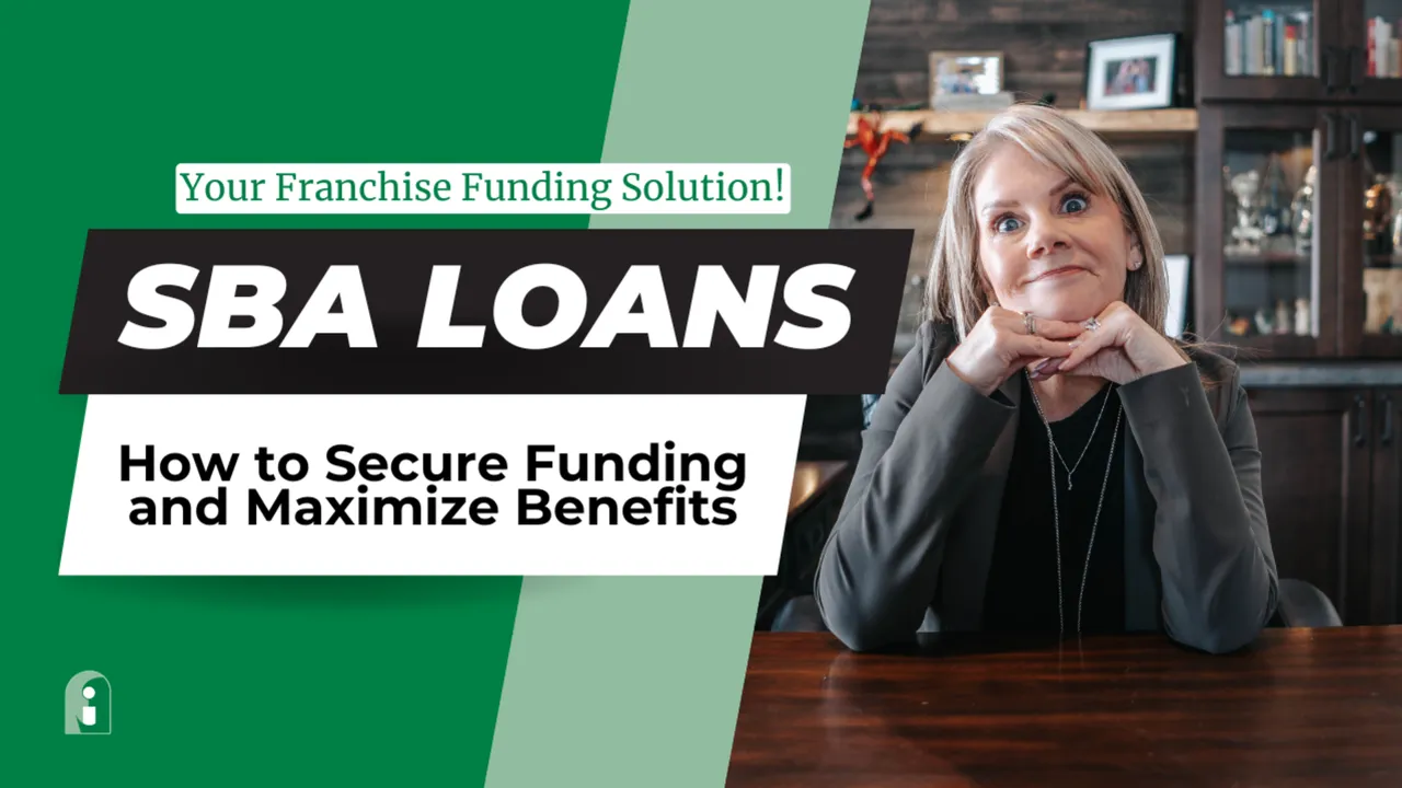SBA Loans for New Businesses: Funding & Approval Guide 2025