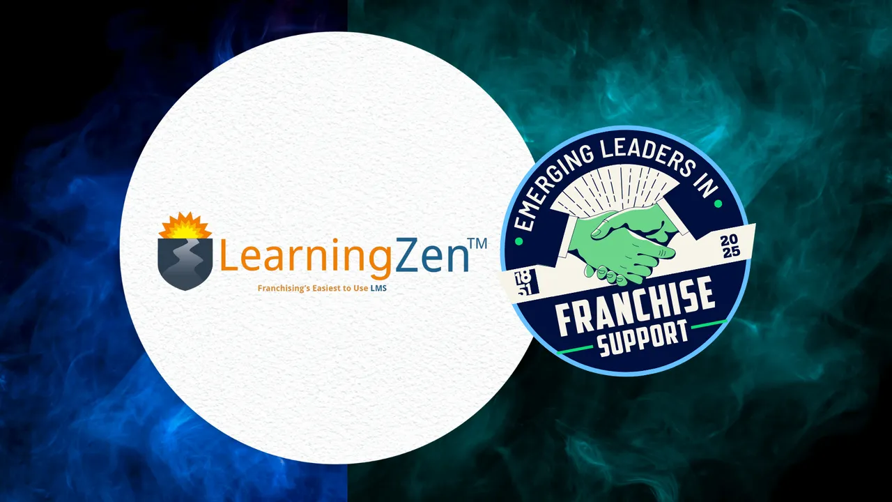 LearningZen: The Smart Choice for Franchise Training Solutions