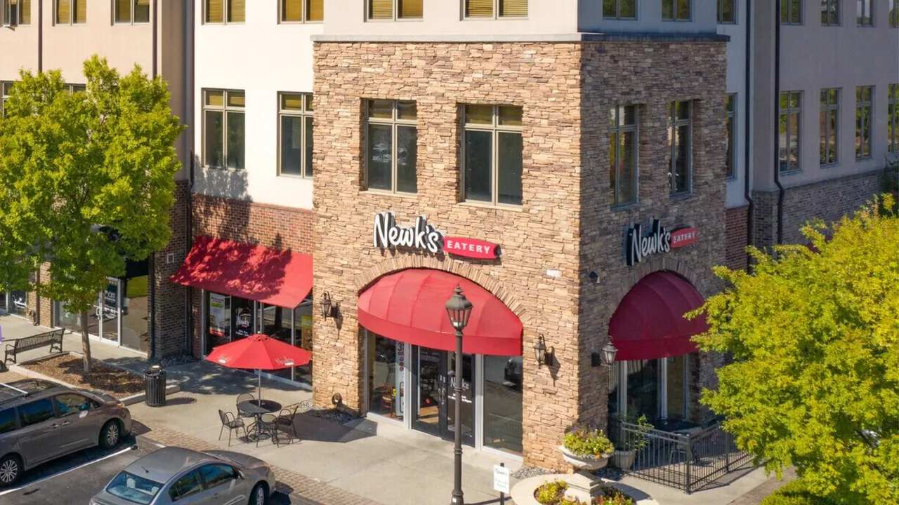 Newk’s Eatery Real Estate Model Supports Franchise Growth
