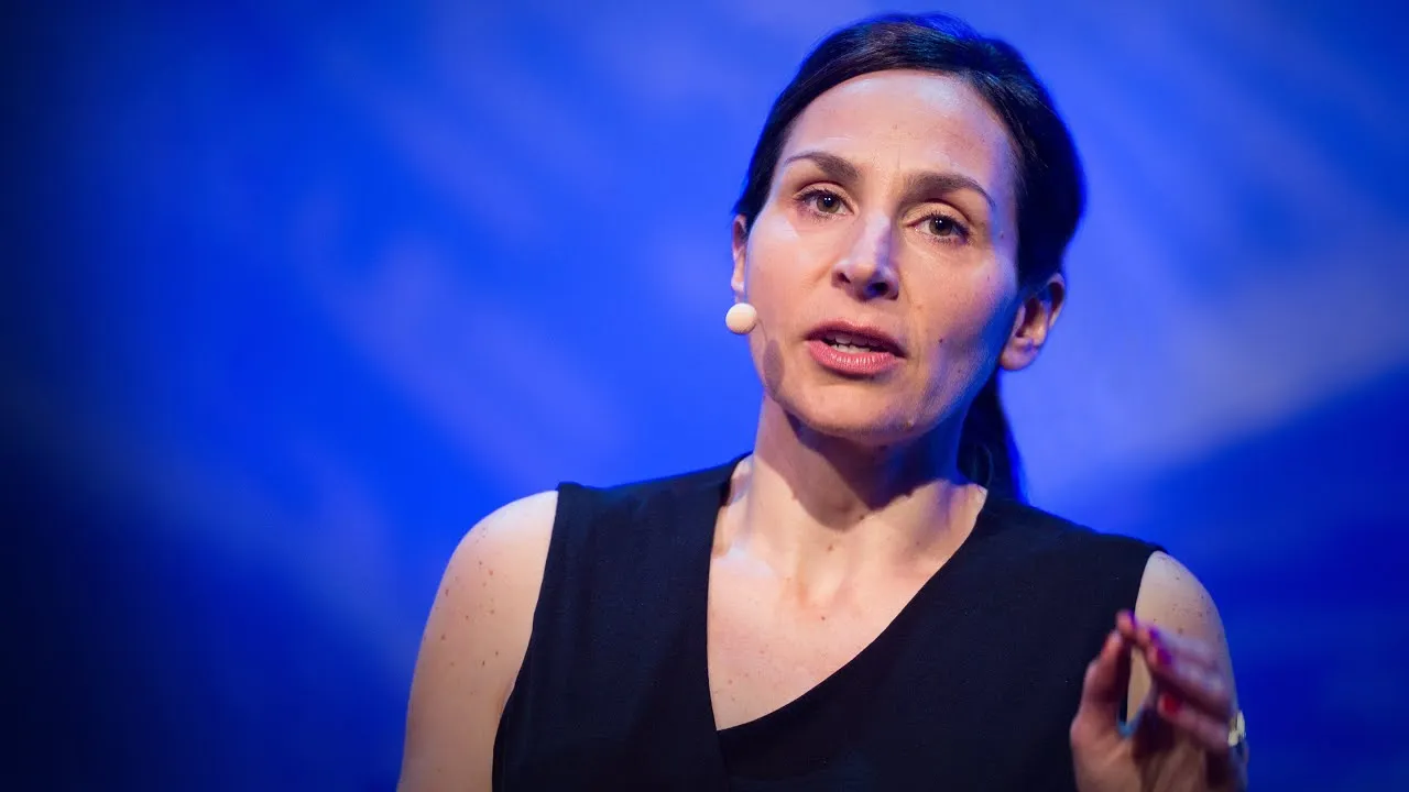 TED Talk Tuesday: You Can Grow New Brain Cells. Here’s How
