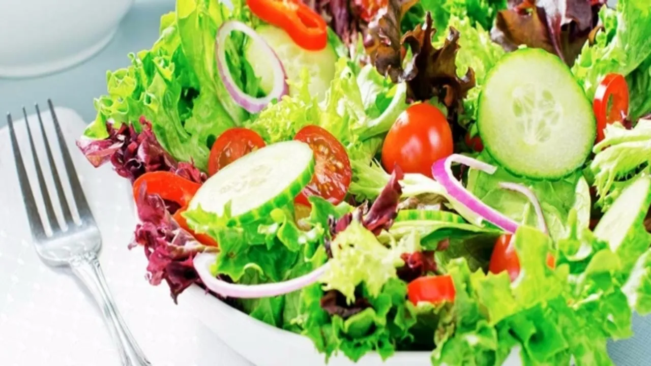 Nation's Restaurant News: Saladworks revitalization led by new CEO ...