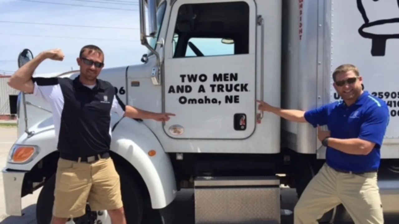 Franchisee Feature: Tyler Whalen AND Justin Tangeman
