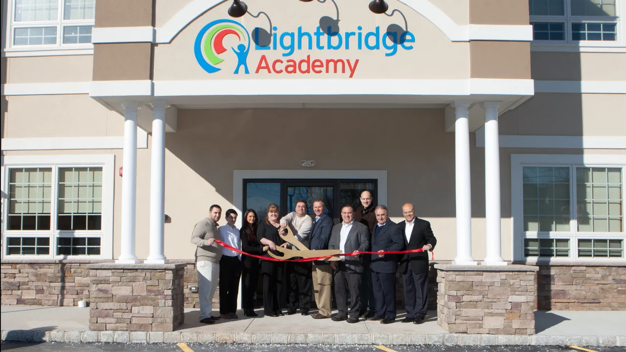 Lightbridge Academy’s Chief Development Officer Shares What Makes the ...