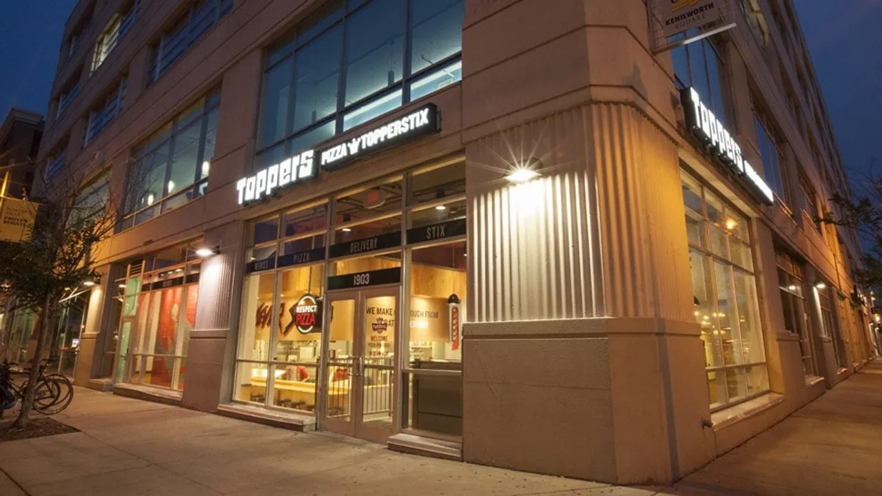 These Franchisees Find Success with Multiple Toppers Locations