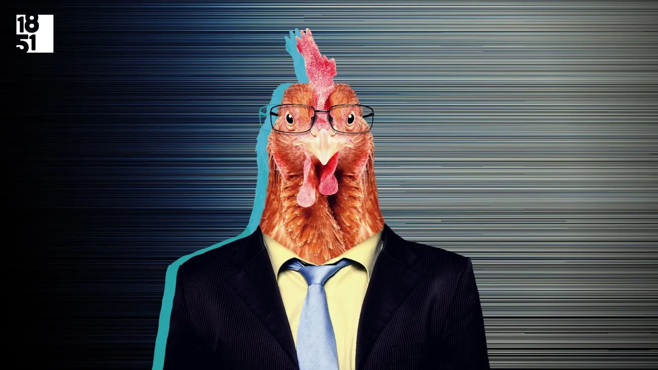 25 Chicken Restaurant Chains To Watch