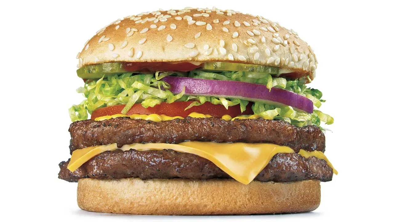 Top 25 Burger Franchises to Watch