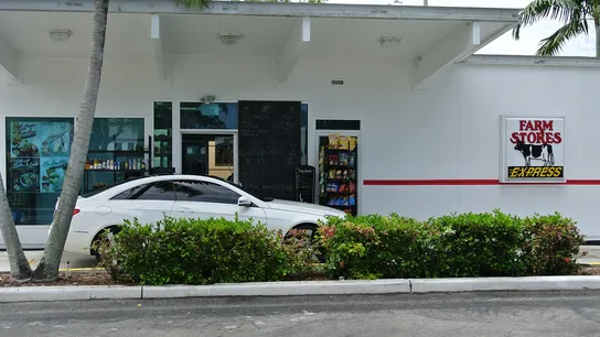 Innovative Concept and Unique Business Model Sets Farm Stores Apart in ...