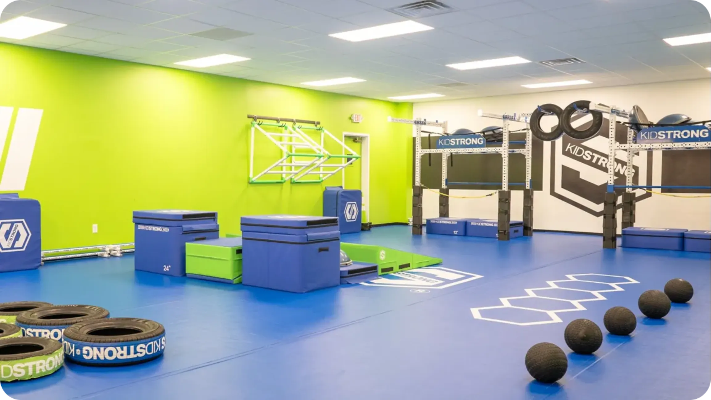 KidStrong Franchise Opportunities - Own a Kids Fitness Brand