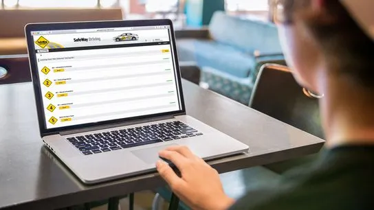How SafeWay Driving Plans to Revolutionize the Way Teenagers Learn to Drive