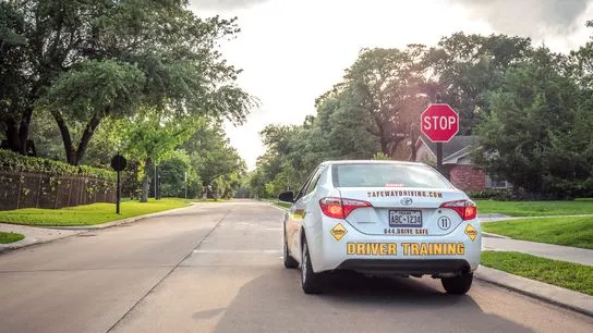 SafeWay Driving Builds on Strong Momentum by Expanding its Premium ...