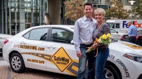 How Franchisee Gary Fowler Partnered With SafeWay Driving to Make His ...