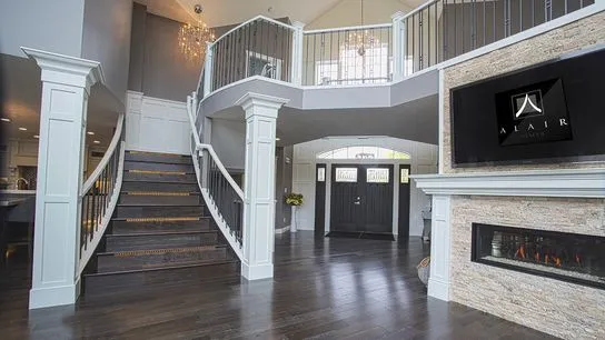 Alair Closes Out 2016 with Opening of Eight New Territories; 100 ...