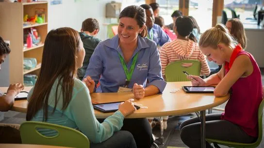 How This Sylvan Learning Franchisee Became One of The Most Influential ...