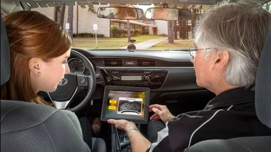 SafeWay Driving Goes Back to Its Roots During Annual Convention