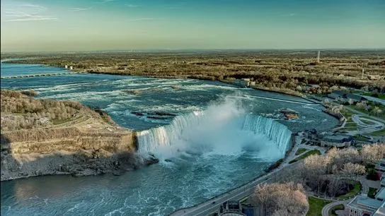 Niagara Falls Review: Niagara Falls Stands Out as Prime Development ...