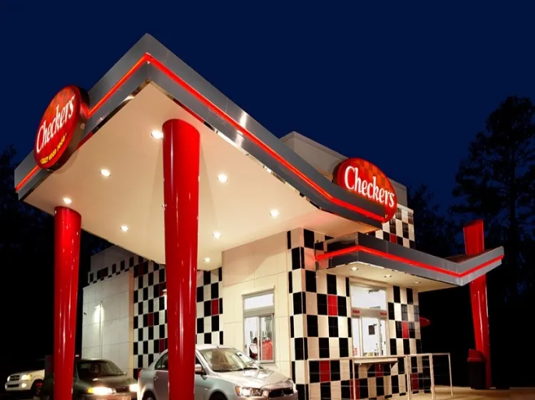 Boston Business Journal: Checkers targeting up to 50 new locations in ...