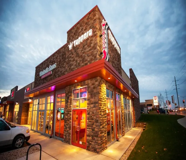 10 Emerging Brands to Watch