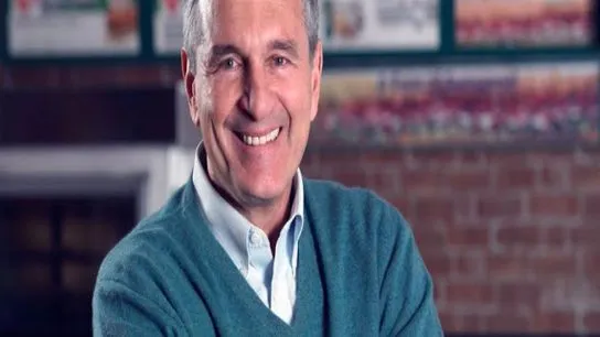 Subway Co-Founder Dead at 67