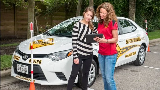 SafeWay Driving is More Than a Company with its Commitment to Community ...