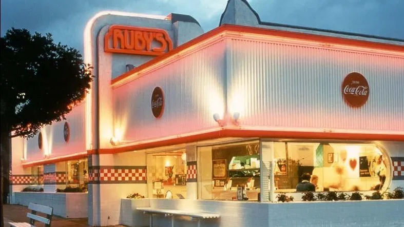 Ruby’s Diner Launches Stack Attack Challenge and Ruby’s Rewards to ...