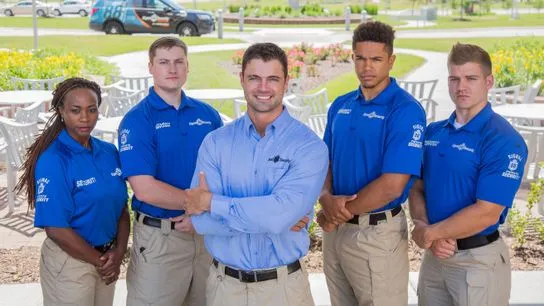 Signal 88 Security Brings Franchise Candidates on Board with an ...