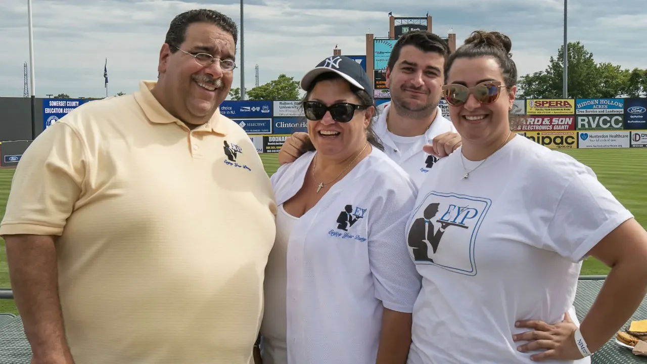 From Family Business to Franchise: How Enjoy Your Party is Honoring its ...