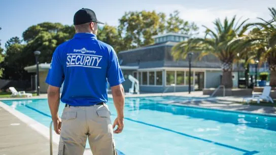 Signal 88 Security Unveils New Officer Recruitment Program