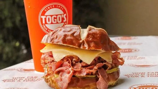 Entrepreneur: The Top 200 Food and Restaurant Franchises of 2018