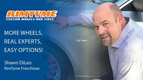 Why Franchisee Shawn DiLeo Says RimTyme is Rent-A-Center’s Best-Kept Secret