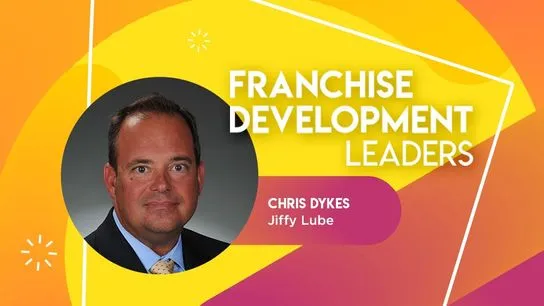 Chris Dykes | Franchise Development Leader | 1851 Franchise