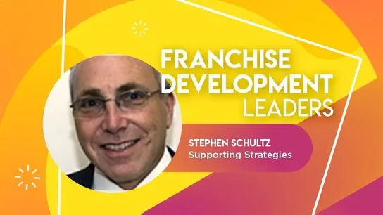 Stephen Schultz | Franchise Development Leader | 1851 Franchise