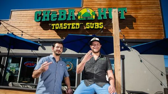 Cheba Hut’s Big Plans for 2019