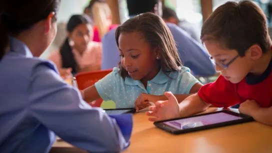 How Sylvan Learning is Evolving the Definition of EdTech
