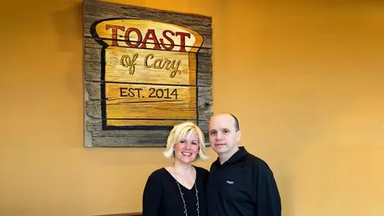 Why I Continue to Invest: Famous Toastery Franchisees Cite Corporate ...