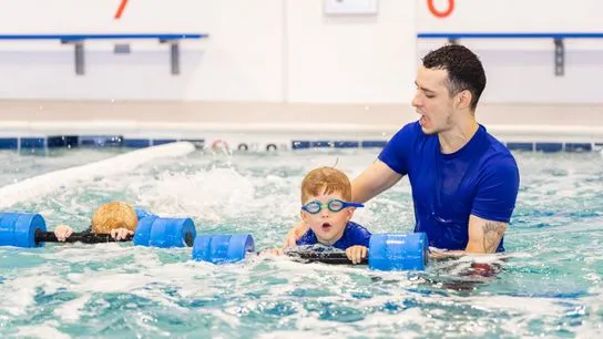 Big Blue Swim School Celebrates Successful Start to 2019 with Chicago ...
