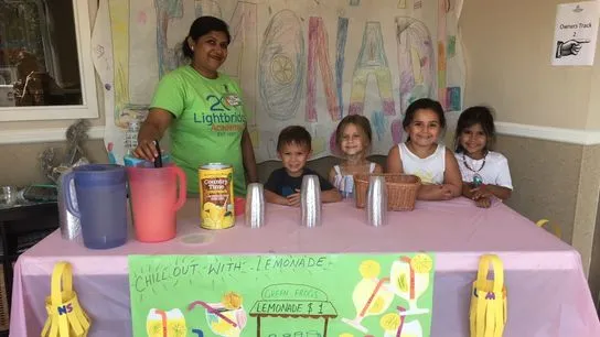 The Importance of Giving Back: How Lightbridge Foundation Embodies its ...