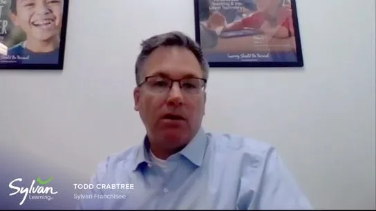 Todd Crabtree Forewent the Traditional Career Route to Become a Multi ...