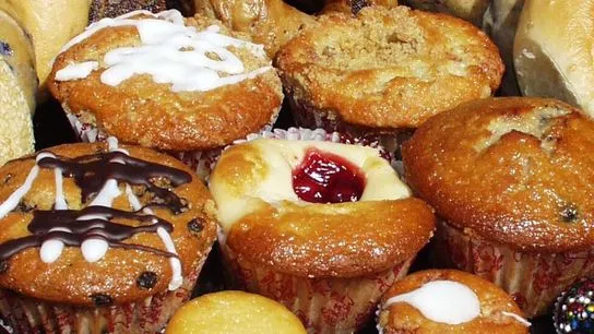 My Favorite Muffin® Is Making Sure Muffins Are the Next Big Thing in ...