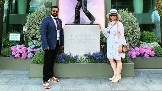 Rahul and April Rai Bring Grease Monkey to Dallas-Fort Worth Market