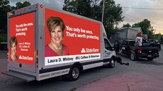 Runningboards Marketing’s Sharp and Advanced Ad Presentation ...