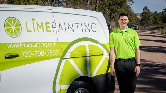 Tyler Fuss Proves LIME Painting’s Business Model Positions Its ...