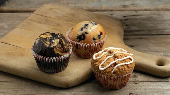 My Favorite Muffin Announces Expansion Plans in New Braunfels Area