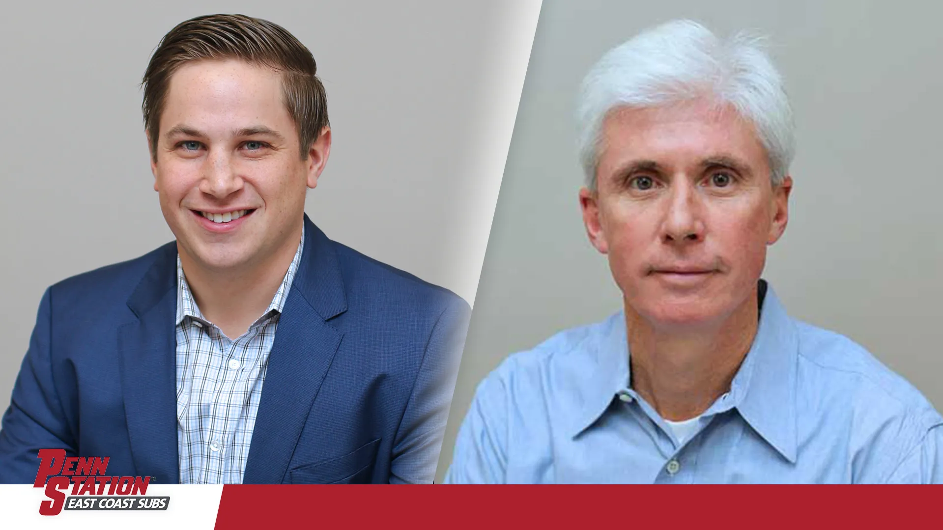 Three Questions with Craig Dunaway and Greg Goddard of Penn Station ...