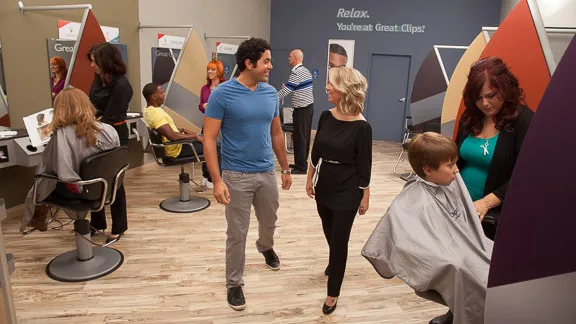 The Top 5 Reasons To Invest in Great Clips in 2020