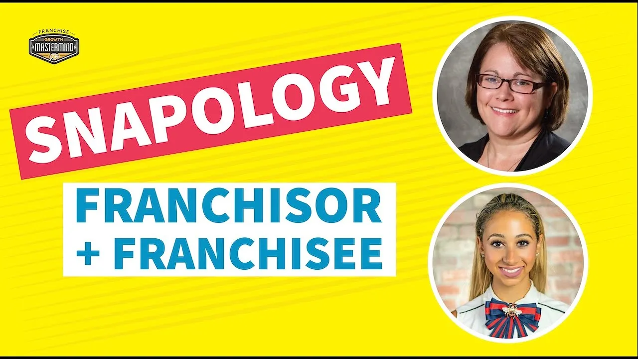 A Conversation With: Laura Coe and Jessica Stasi of Snapology