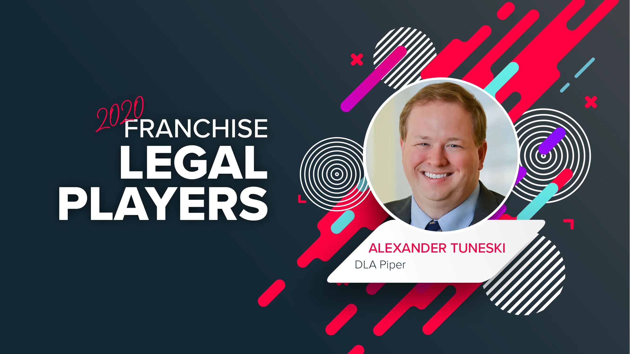 Alexander G. Tuneski | Top Franchise Lawyers | 1851 Franchise