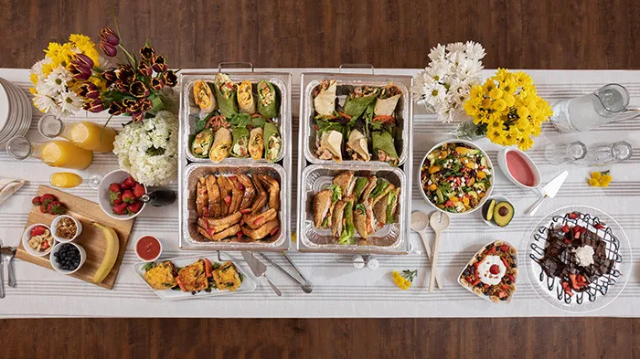 Famous Toastery CEO Robert Maynard Featured on Food on Demand