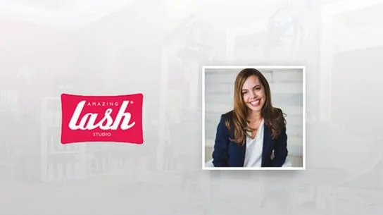 Amazing Lash CEO Shares Five Things You Need to Succeed as a Senior ...